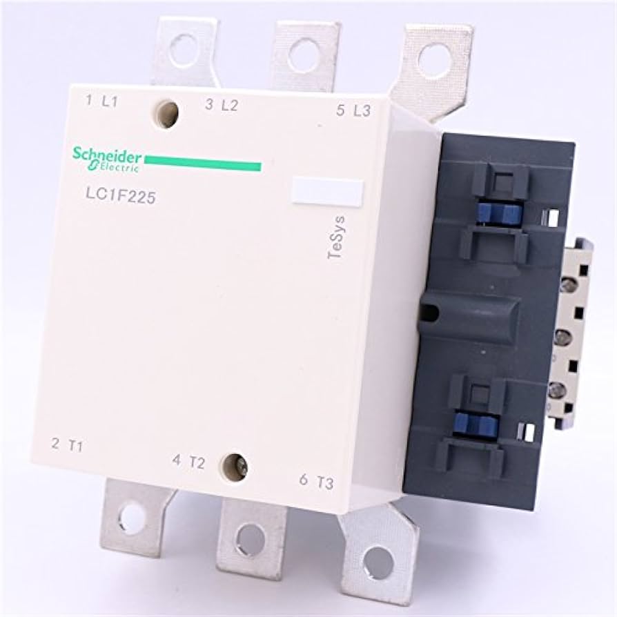 Tienda – Electricidad y Control